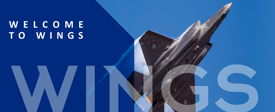 Wings Magazine Australia